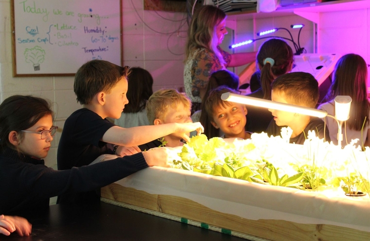 Pinewood Preparatory School - Summerville, SC