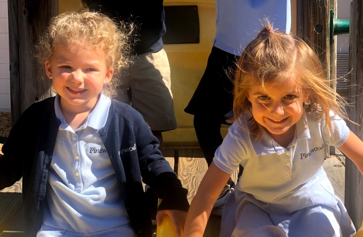 Pinewood Preparatory School - Summerville, SC