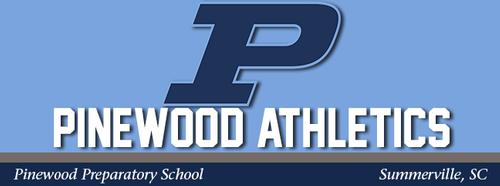 Pinewood Primary School Logo